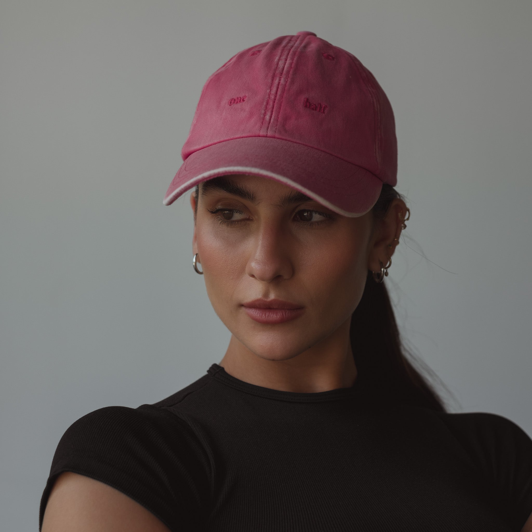 Gorras Para Mujer | One Half
